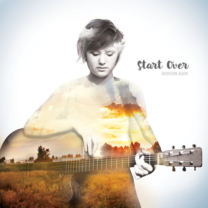 You Are | Addison Agen