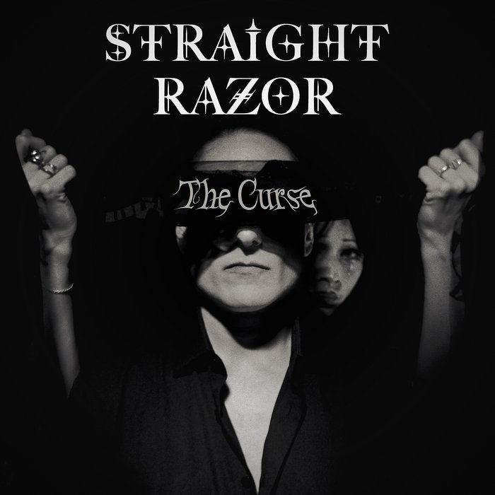 The Curse | Straight Razor