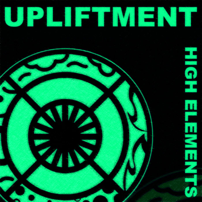 UPLIFTMENT | Jideh High Elements | JIDEH HIGH ELEMENTS