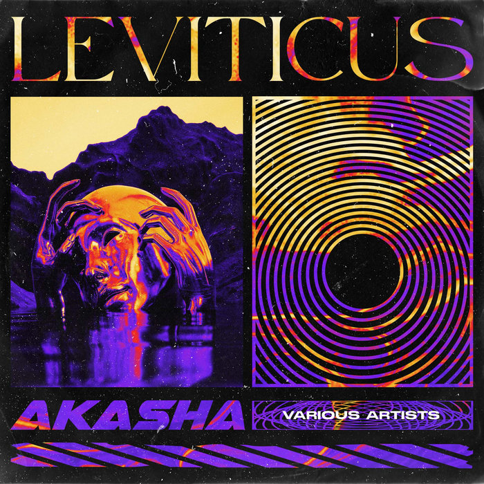 Leviticus V.A. | Akasha Records