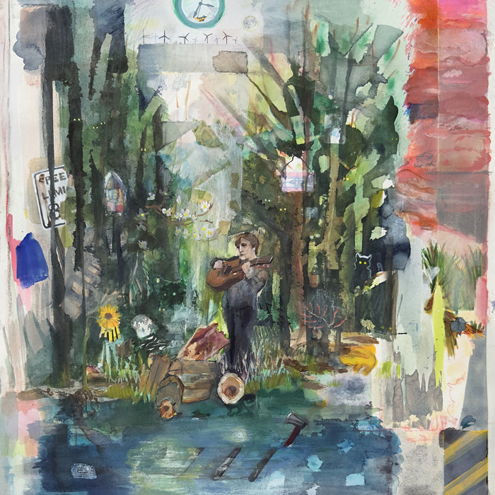 Ansel Peak | Ansel Peak