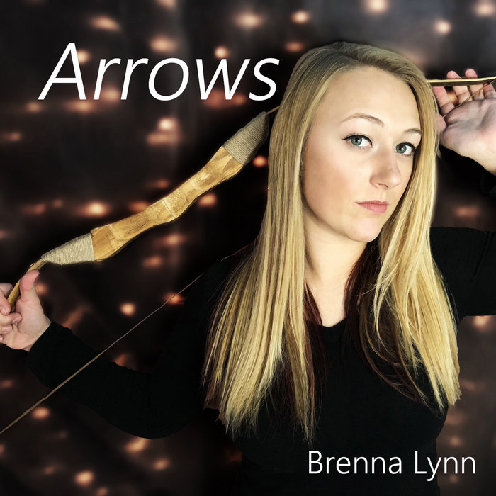 Arrows | Brenna Lynn