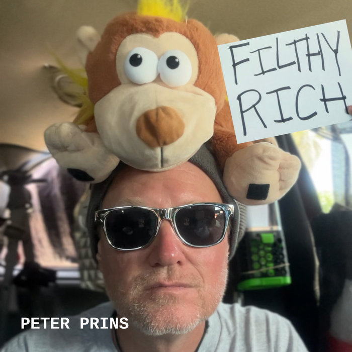 Filthy Rich | Peter Prins