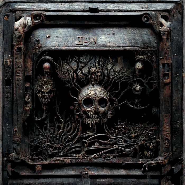 Plastic Murder Haunted 2022 version | KINET | AntennA Festival