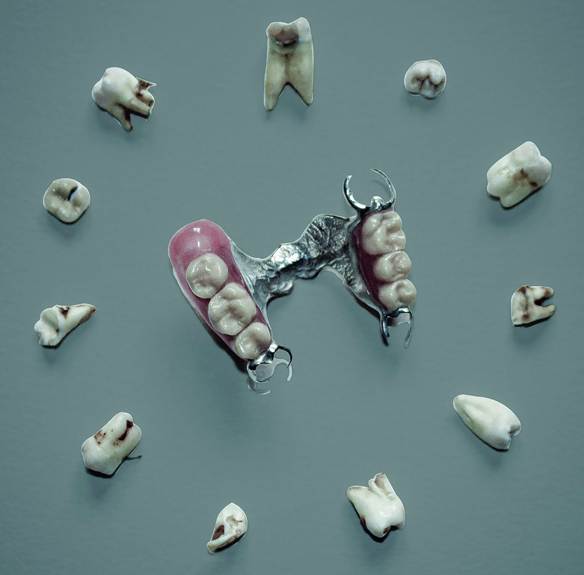 Amalgam | Amalgam | barner 16