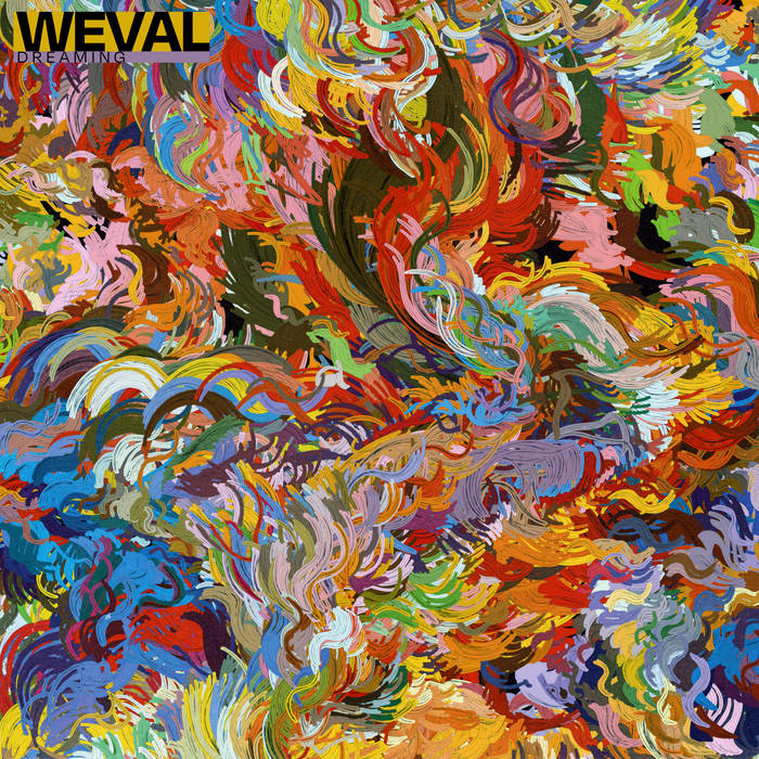 Dreaming | Weval