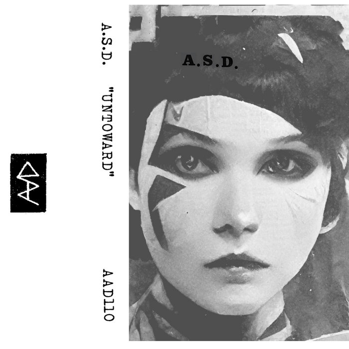 Untoward | A.S.D. | ABHORRENT A.D.