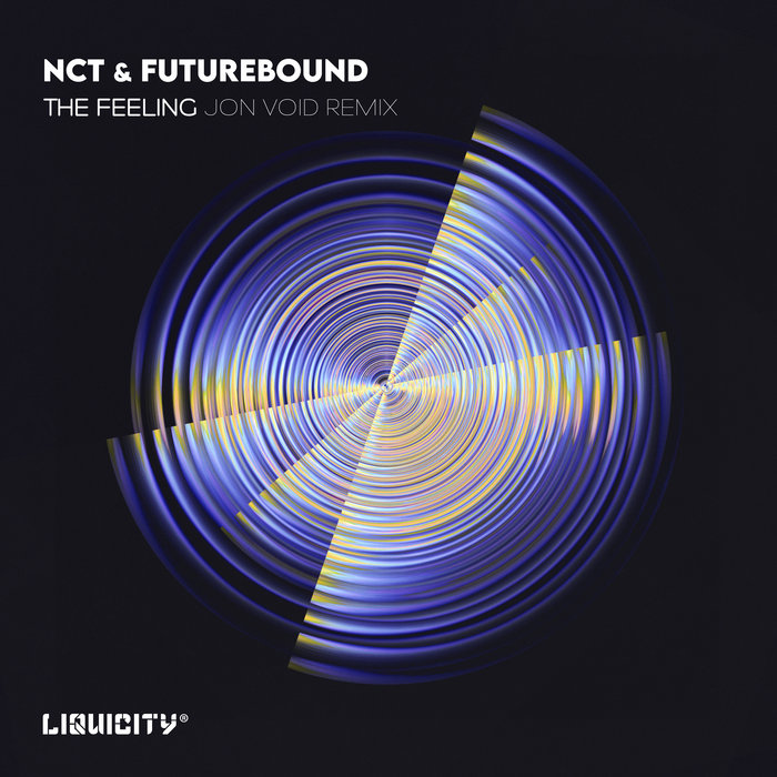 The Feeling (Jon Void Remix) | NCT x Futurebound | Liquicity