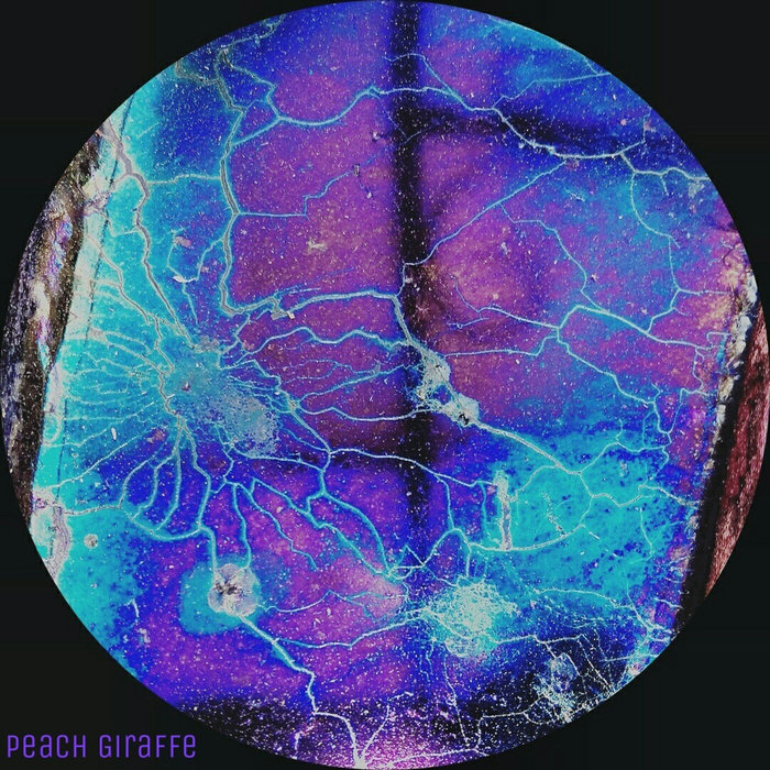 Peach Giraffe EP | Peach Giraffe