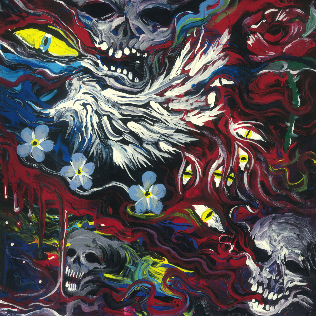 Mugshot announce new LP 'All The Devils Are Here', share two new ...