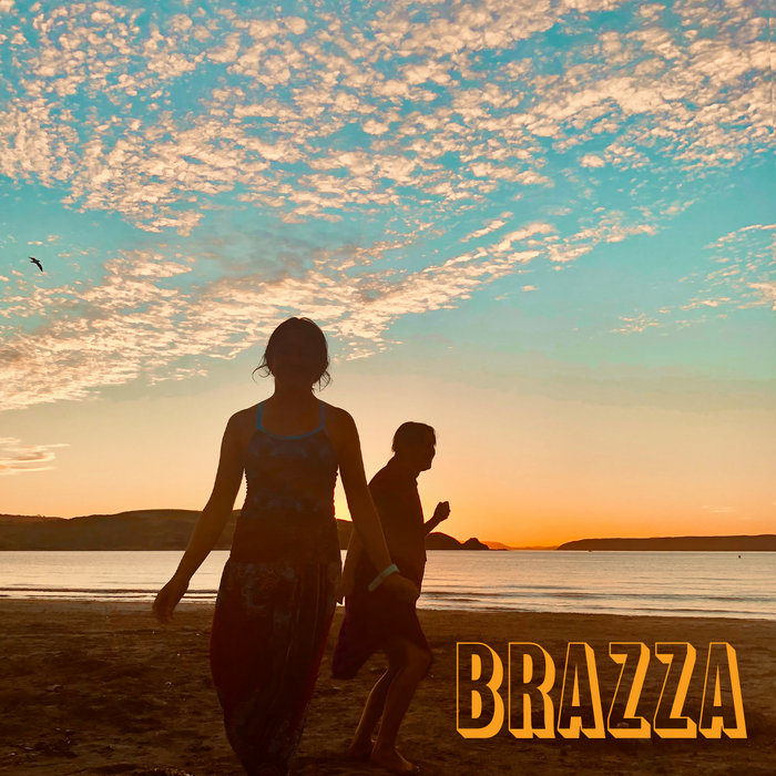 Brazza EP | Brazza