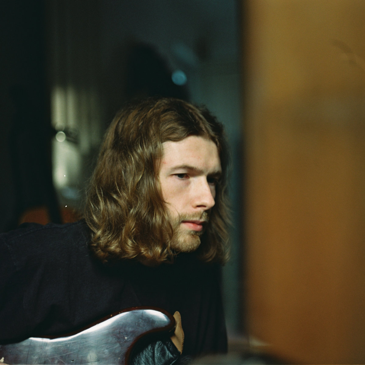 Lakes of Light/Pillars of Youth | Harry Hayes | Bramling Records