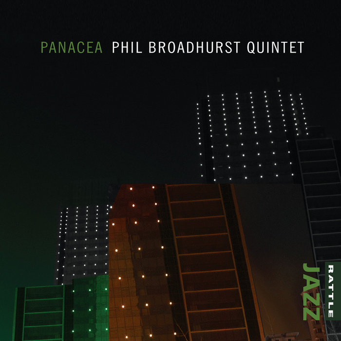 Panacea | Phil Broadhurst