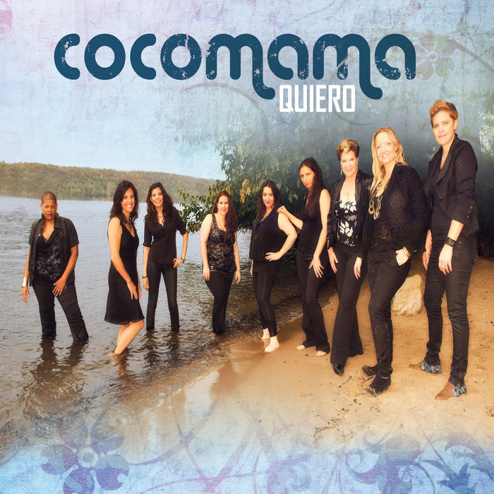 Quiero | Cocomama | TRRcollective