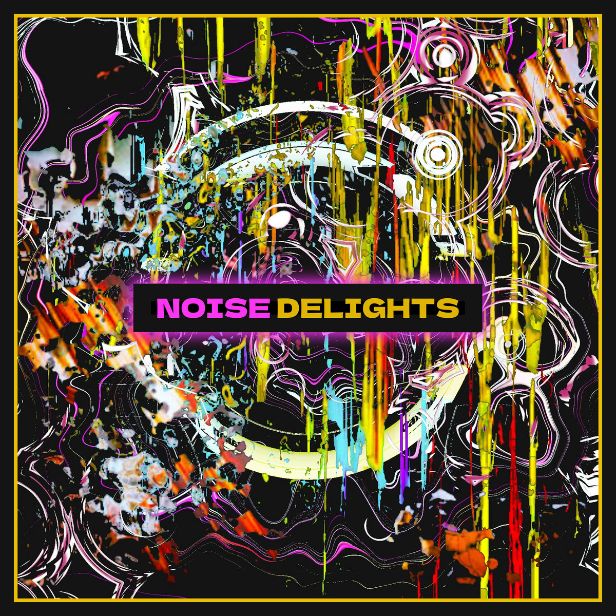 Noise Delights | The Last Chemist