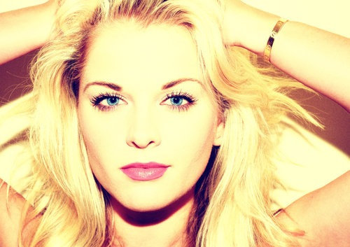 Get Ready | Ashleigh Semkiw