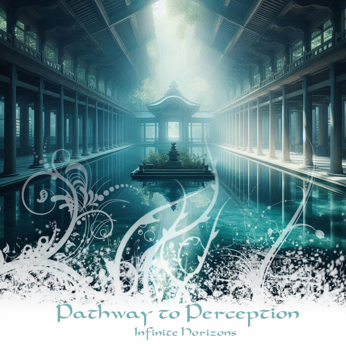 Infinite Horizons | Pathway to Perception