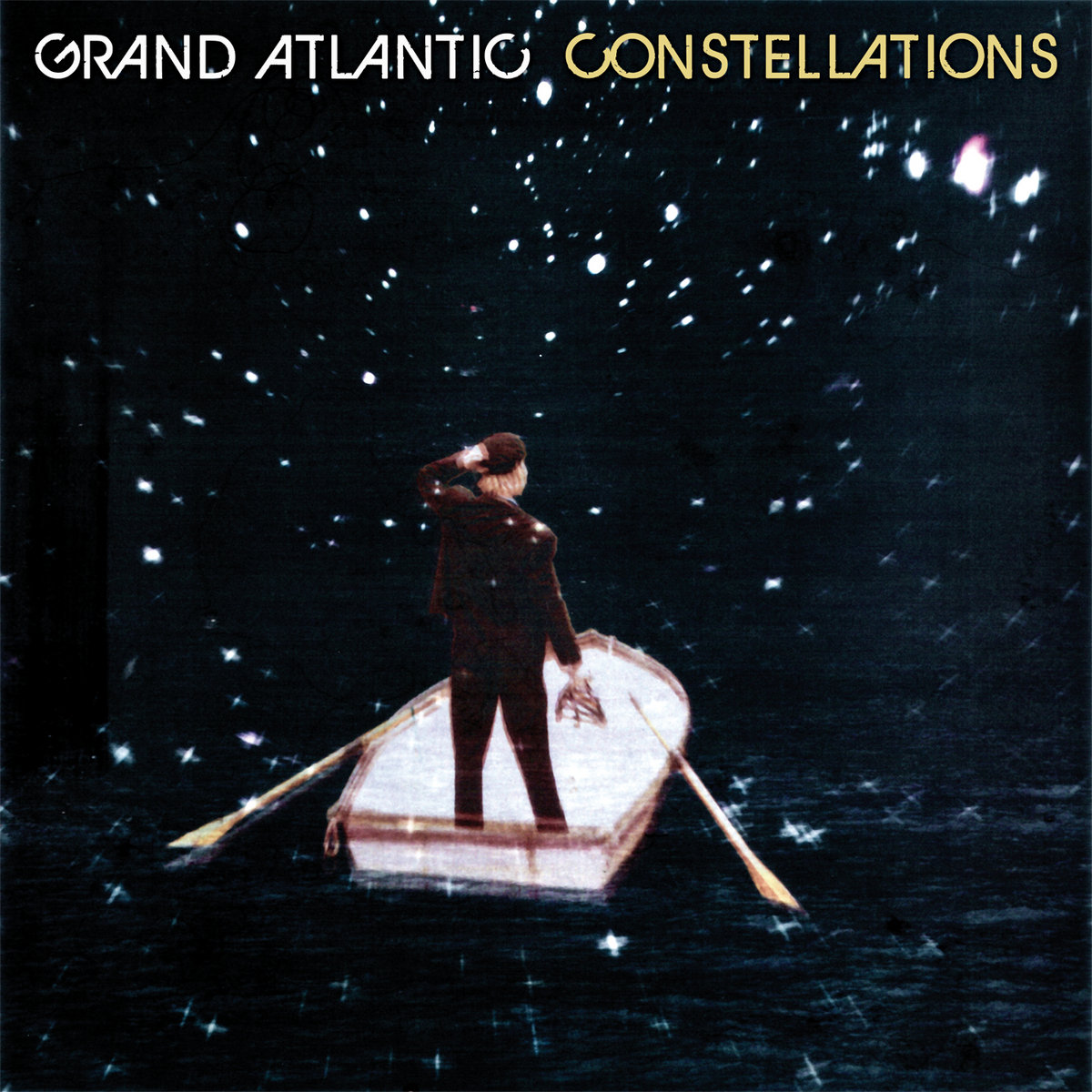 Constellations (Album) | Grand Atlantic