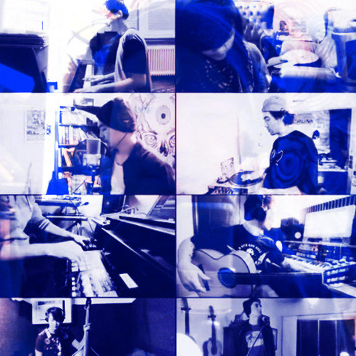 JAM SESSION 2.0 | Dumbfoundead