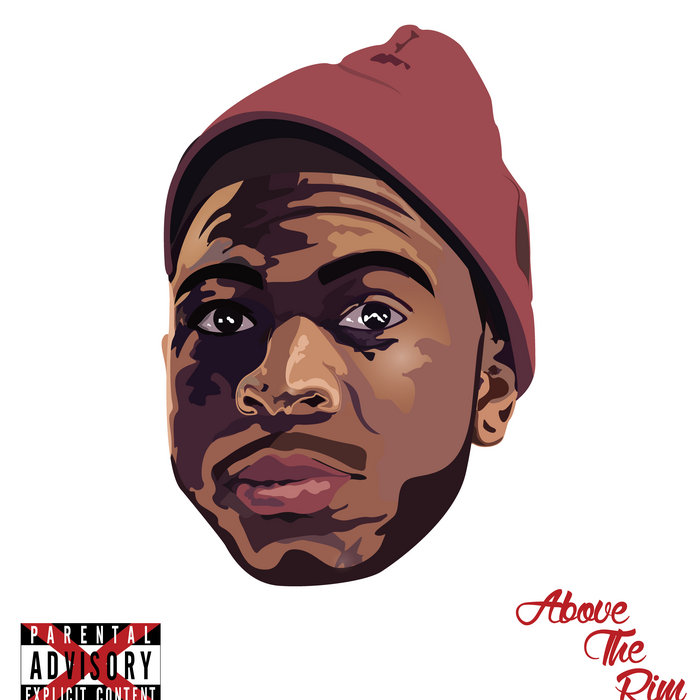 Above the Rim | Track