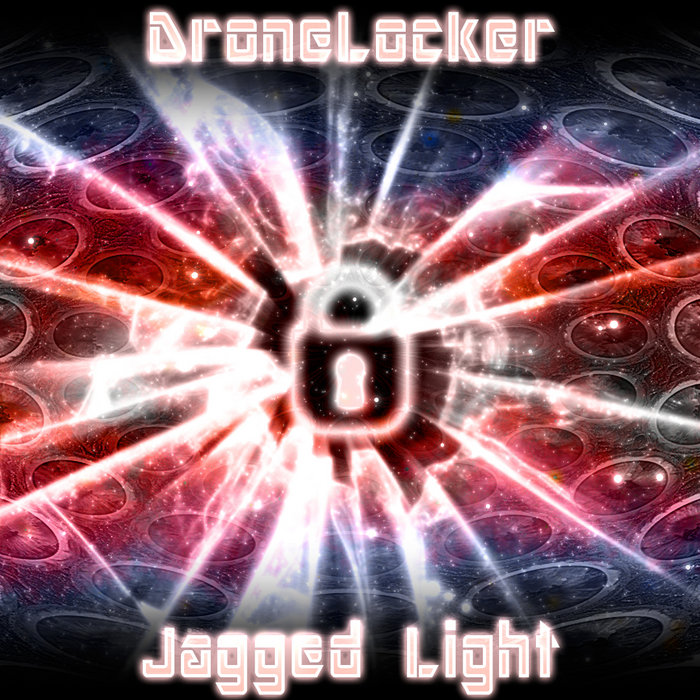 Jagged Light | Drone Locker