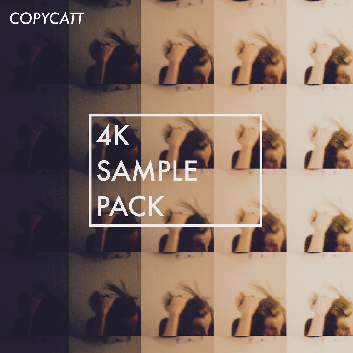 Beat Kits Vol. 1 (Sample Pack) | COPYCATT