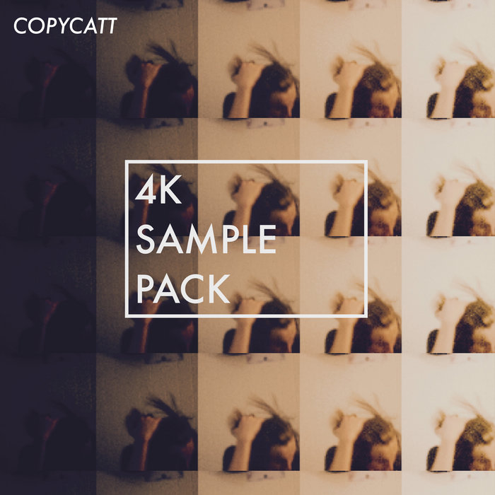 Beat Kits Vol. 1 (Sample Pack) | COPYCATT