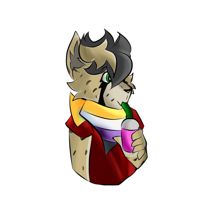 Furry Lofi | Kris Hope