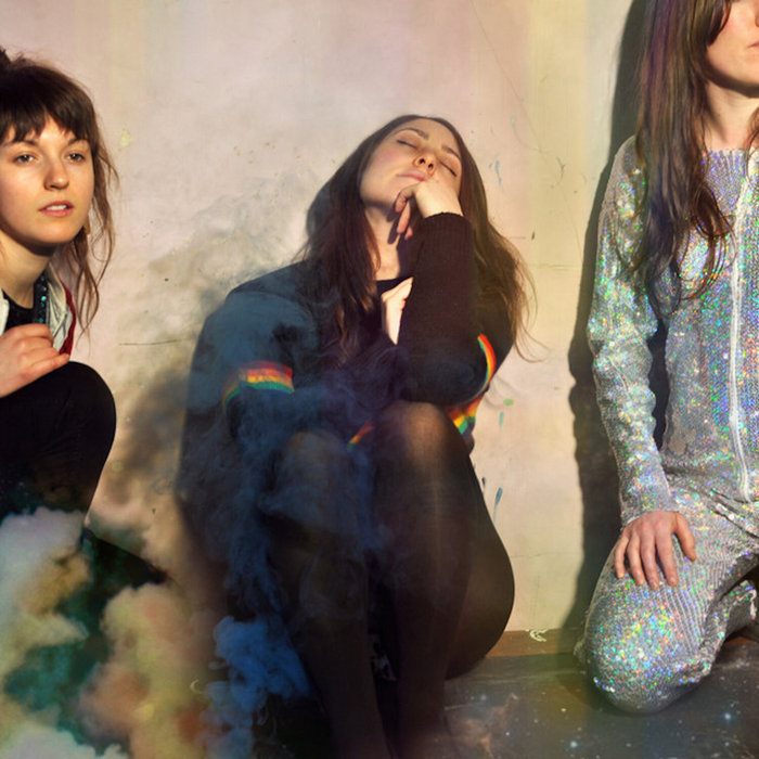 Shut Eye Stealing Sheep