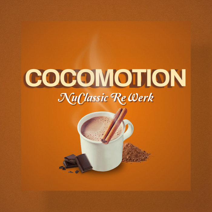 CoComotion (NuClassic ReWerk) | Stevie B