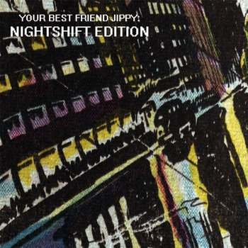 Music | your best friend jippy