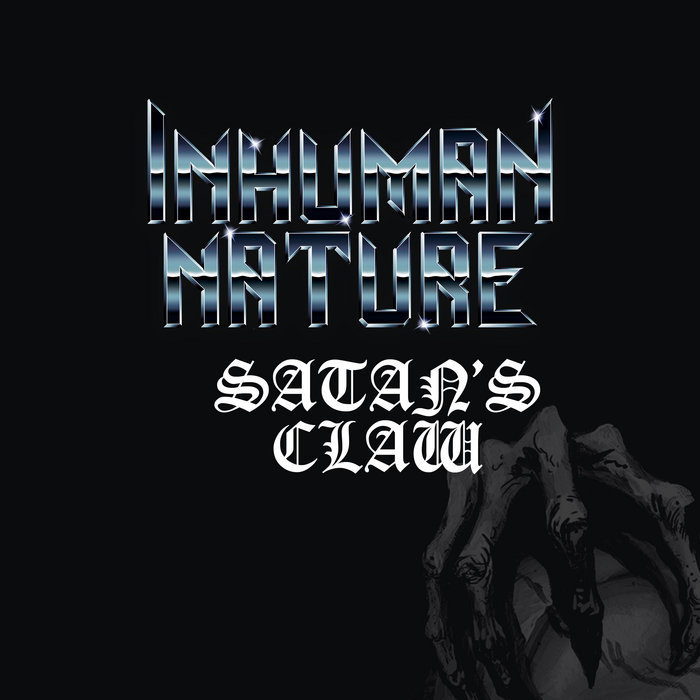 Satan's Claw | Inhuman Nature