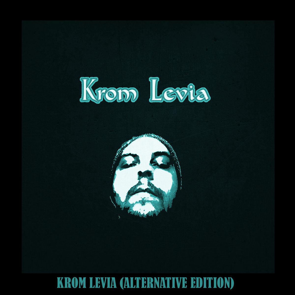 Krom Levia (Alternative Edition, Prod. Adam Kay, Maltono & Miki Mik ...