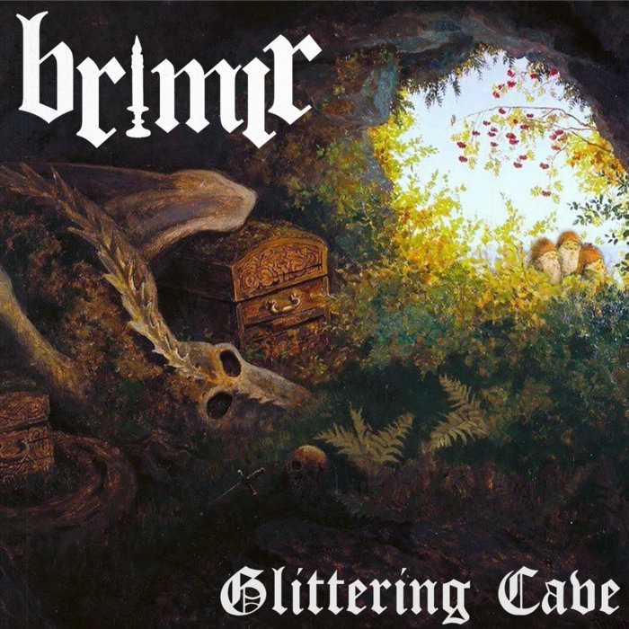 Glittering Cave | Brimir