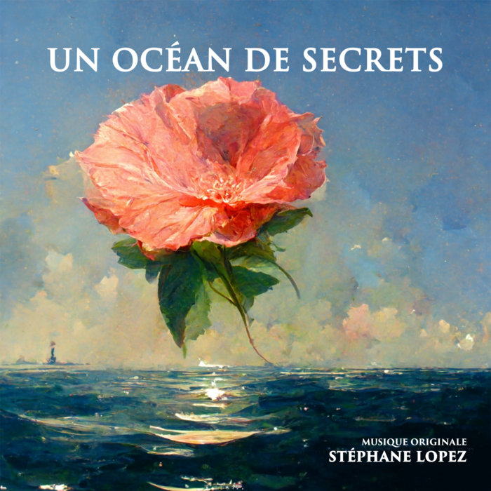 Un Océan de Secrets | Stéphane Lopez