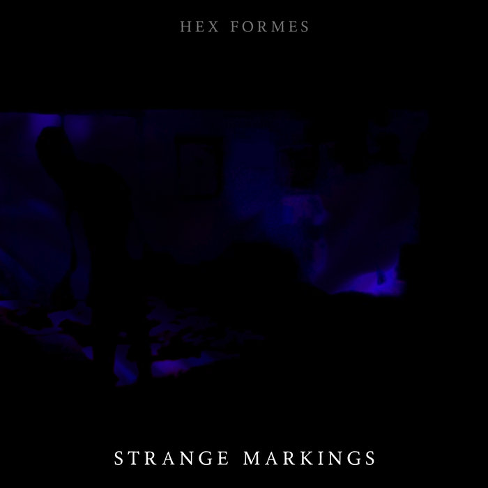strange markings | hex formes