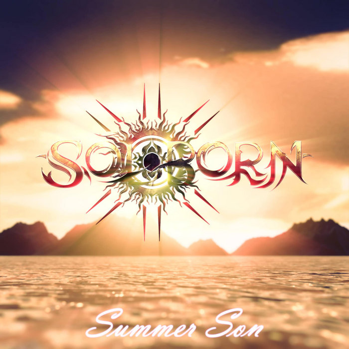 Summer Son | Solborn
