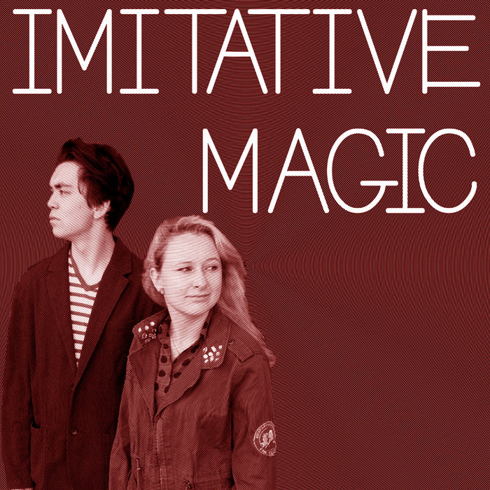 Imitative Magic - Original Soundtrack | Blaise Kolodychuk | SC ...