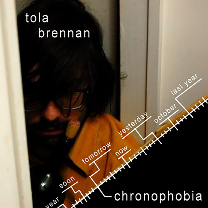 Chronophobia | Atala Ocean