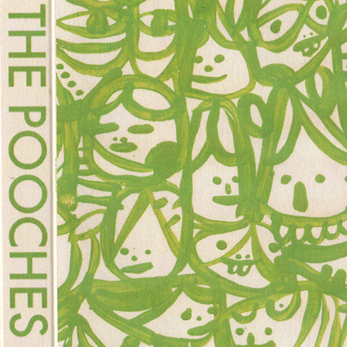 The Pooches | The Pooches | Related Records