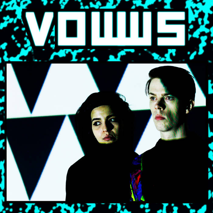 VOWWS EP | VOWWS