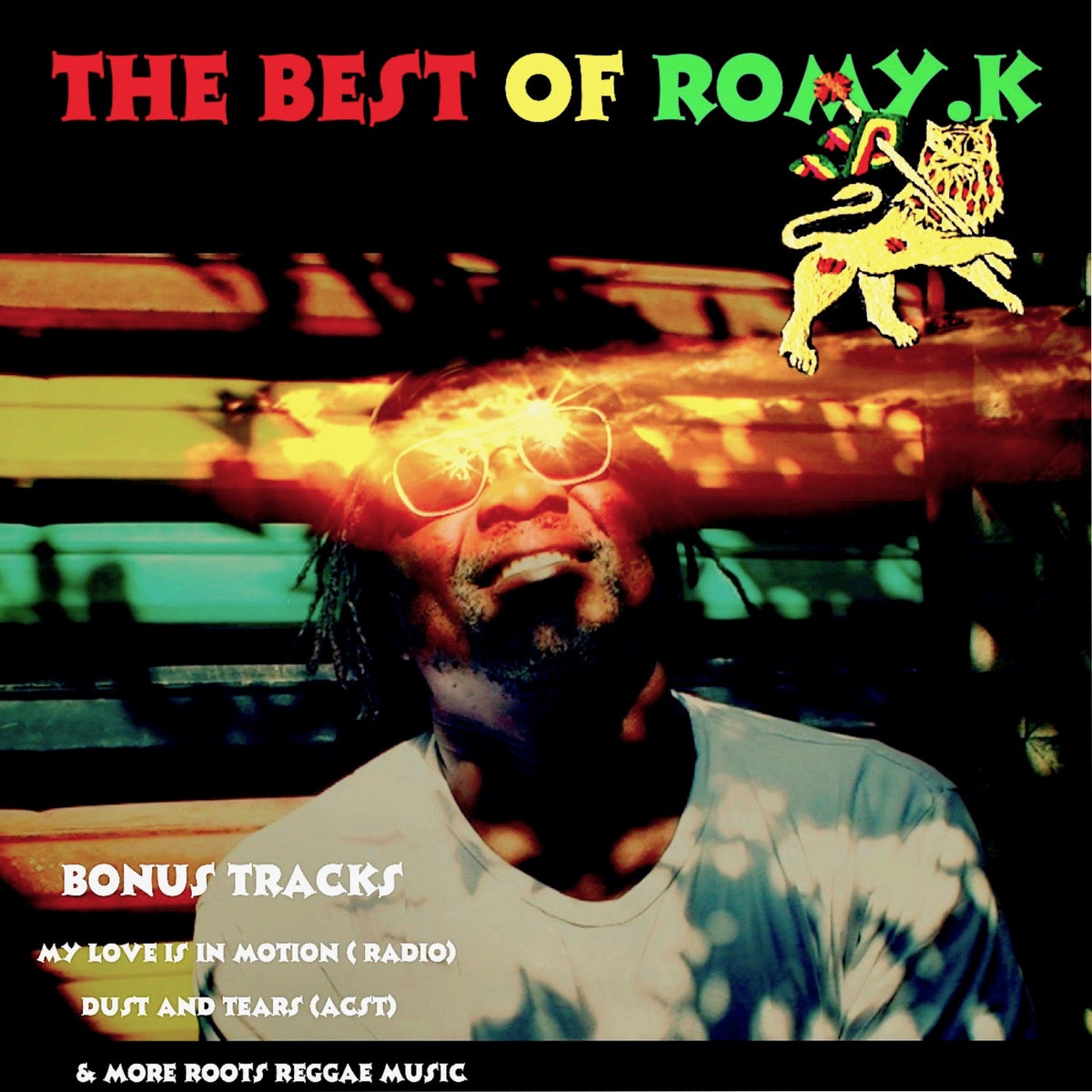 BEST OF ROMY.K | ROMY.K