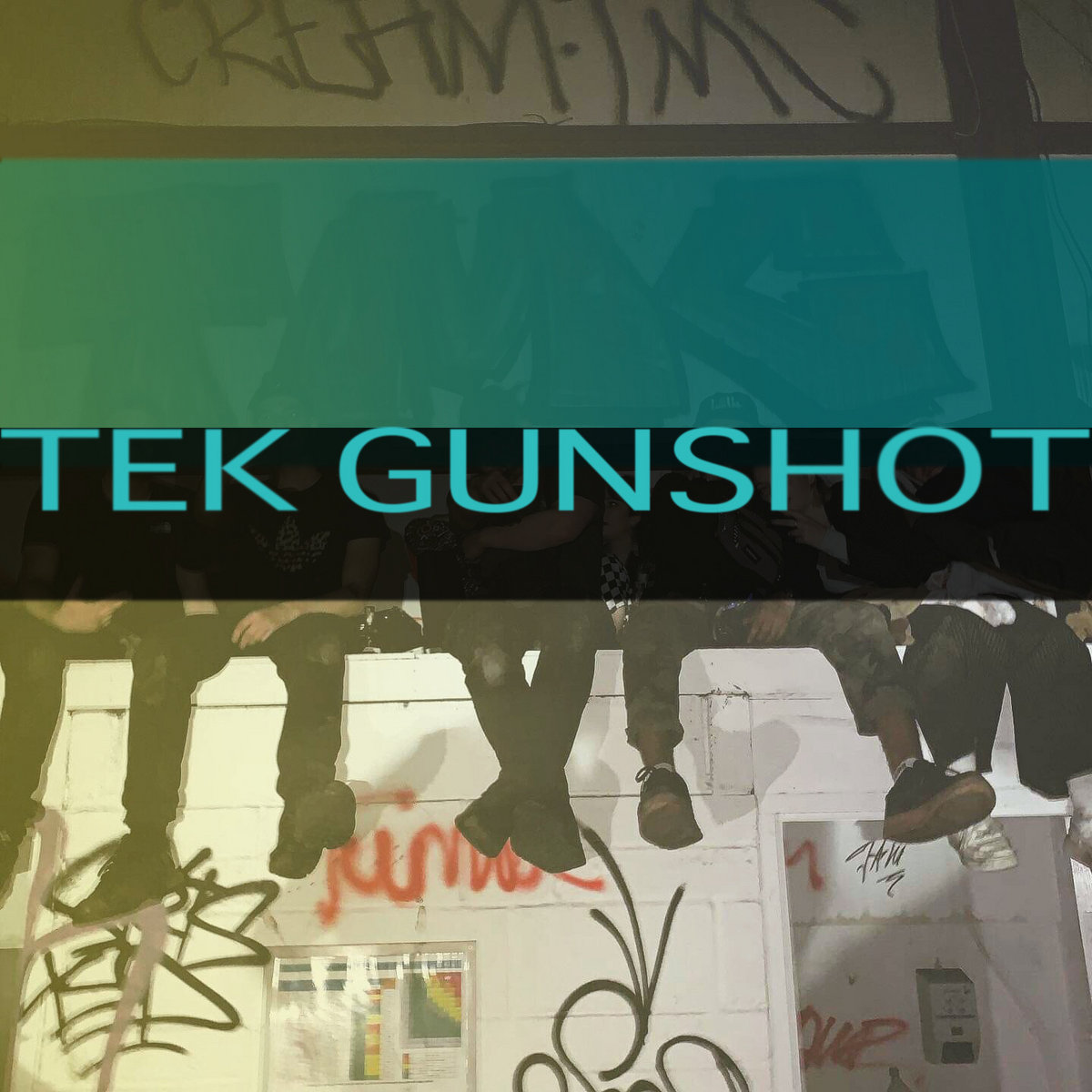 Tek Gunshot | Jim Two Eyes