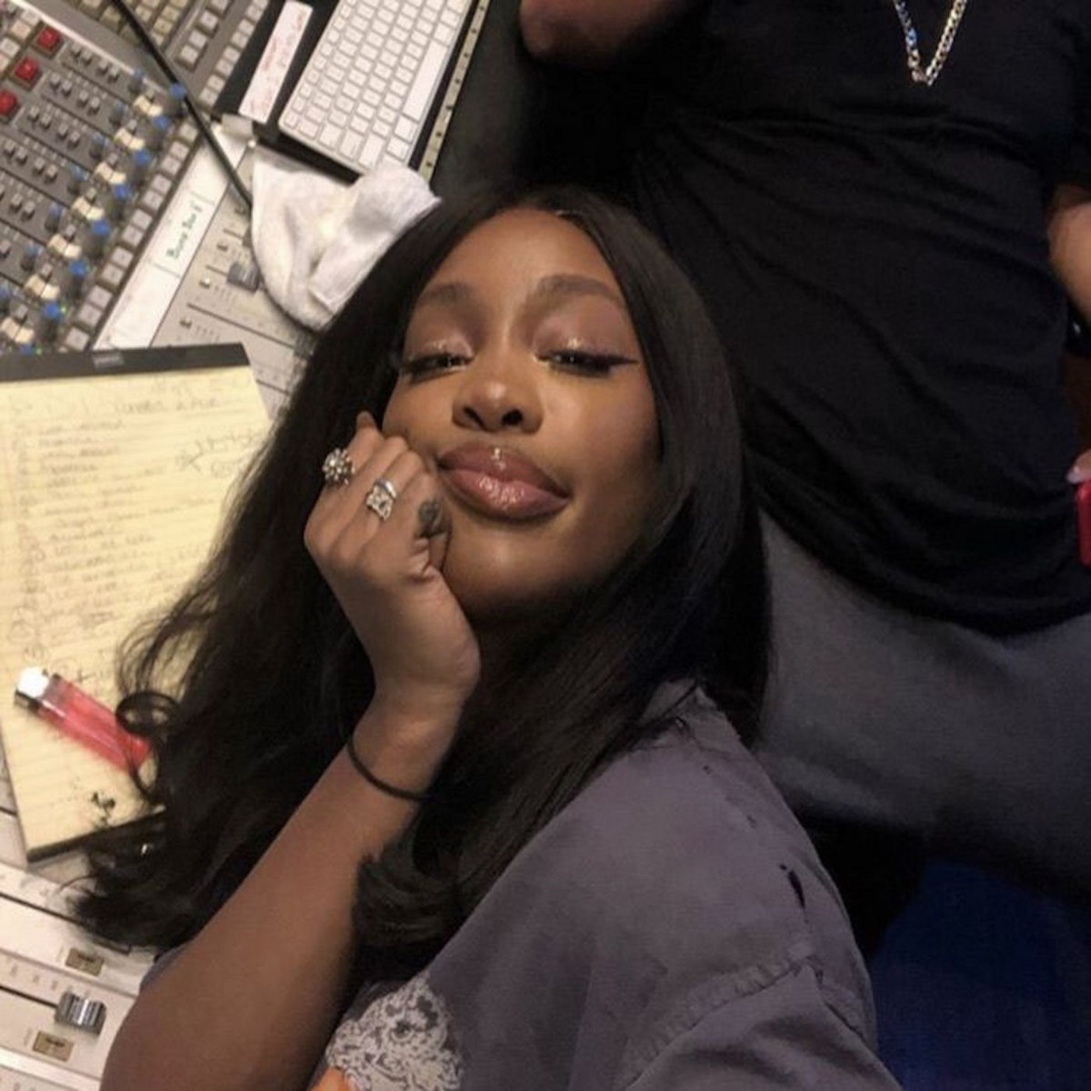 Sza - Snooze (Jersey Club) | Mvntana & B Goodie | Mvntana