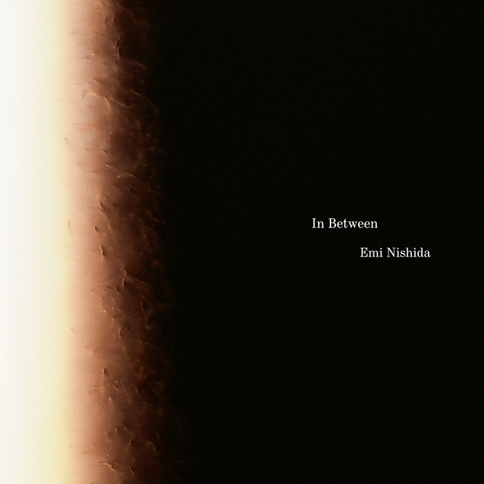 In Between | Emi Nishida