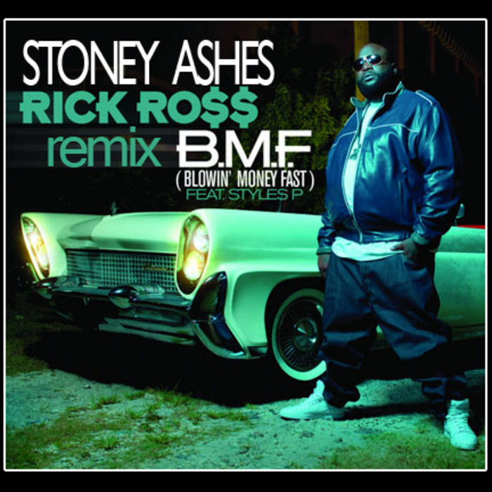 Rick Ross Ashes To Ashes