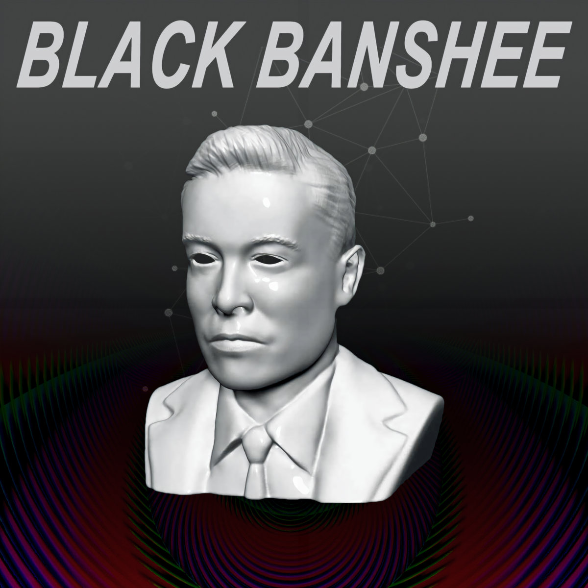 The World's First AI-Generated Album | Black Banshee | Black Banshee's ...