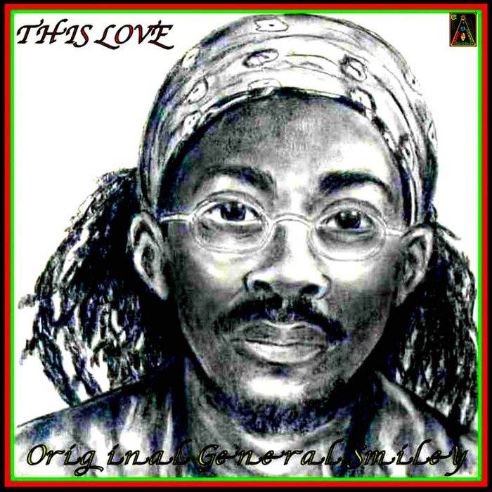 ORIGINAL GENERAL SMILEY | General Smiley