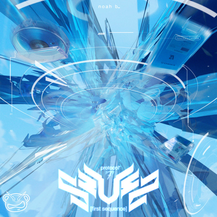 protocol 7 [first sequence] | NOAH B