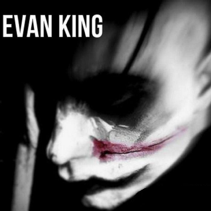 EVAN KING | EVAN KING
